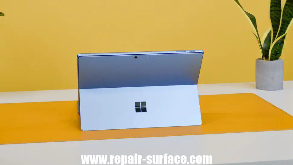 بررسی سرفیس پرو 11 مایکروسافت: بهترین تبلت لپ‌تاپ